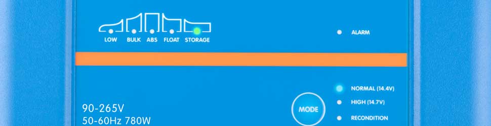 Bulk, float, absorption.. – Allô.Solar